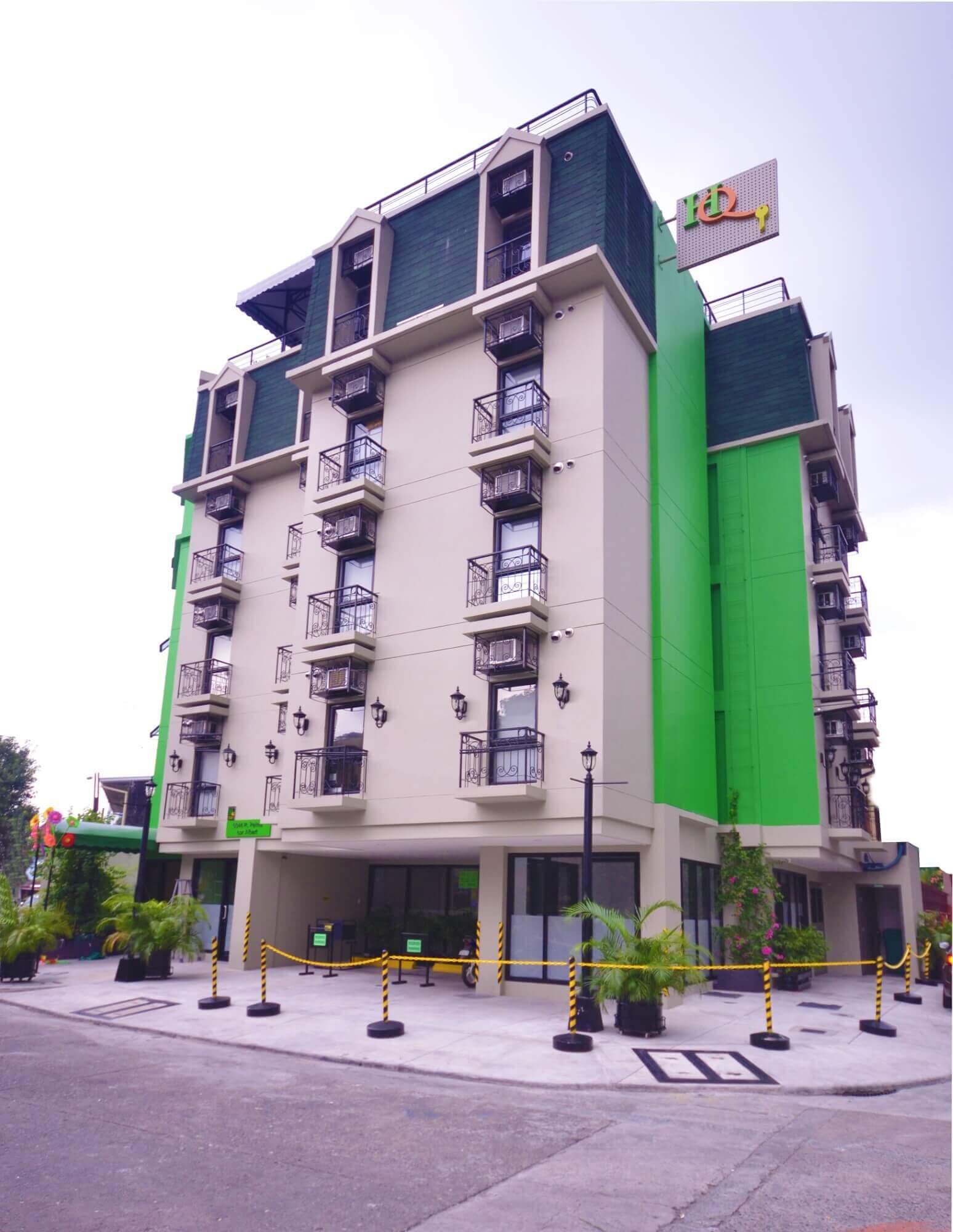 Hightown Quarters Albert - Marajo Group of Companies