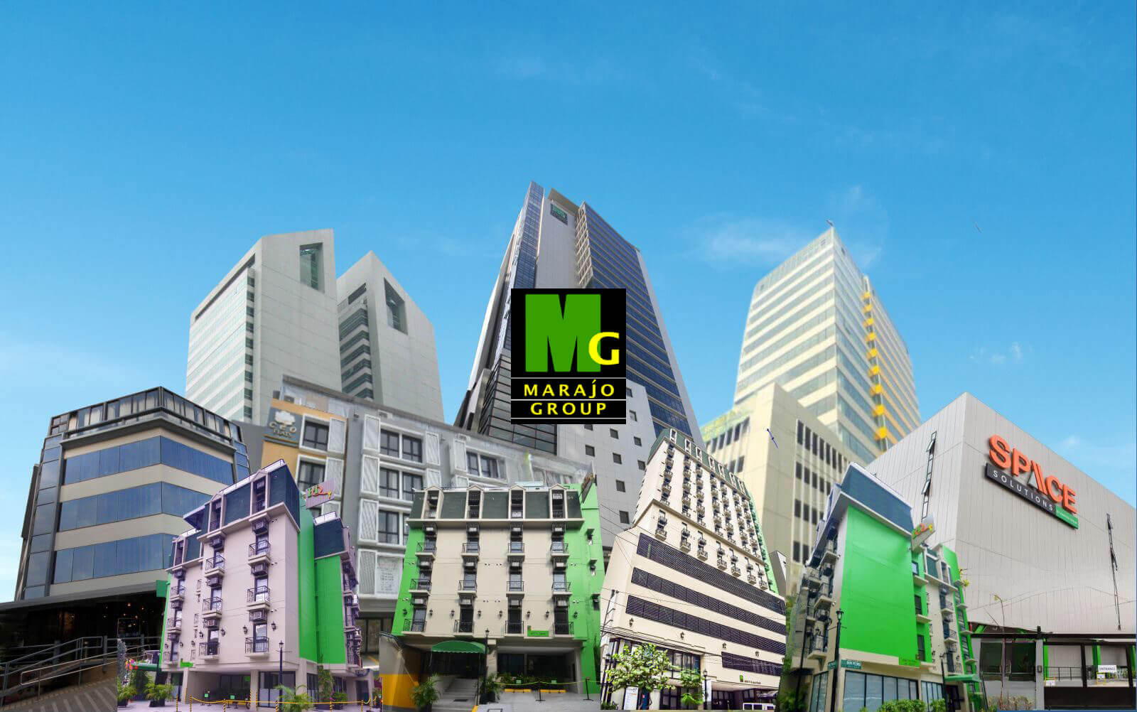 Marajo Group of Companies