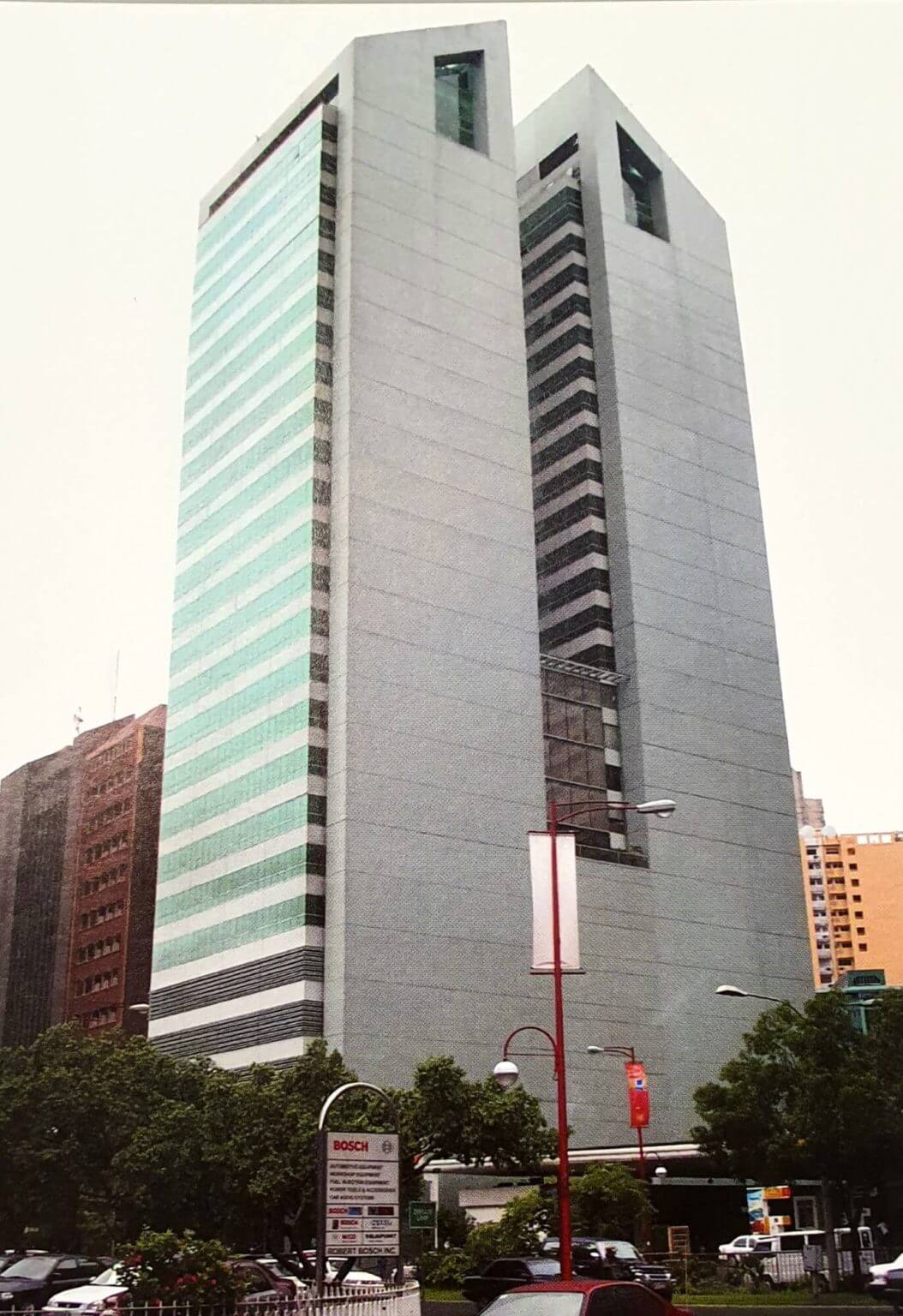 About Us - Marajo Group of Companies